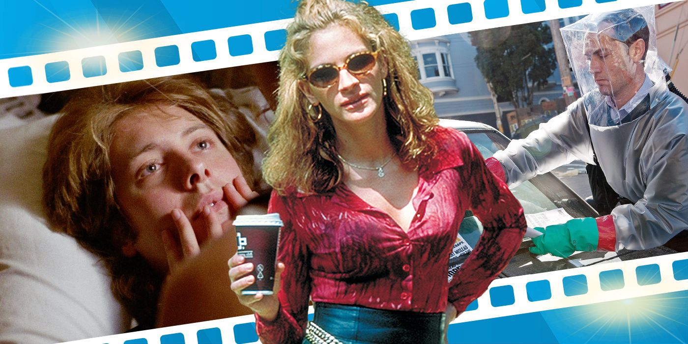 10 Essential Steven Soderbergh Movies, Ranked