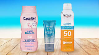Best and Worst Sunscreens of 2025