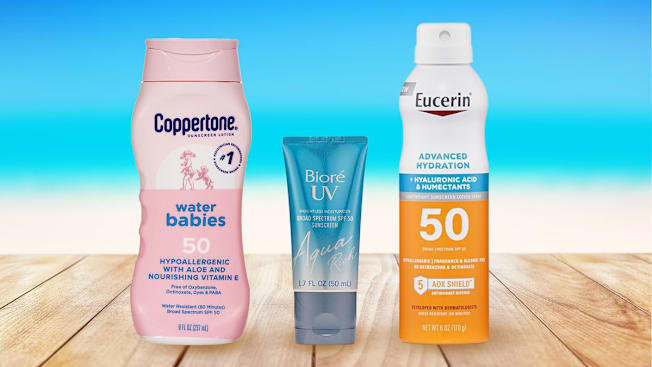Best and Worst Sunscreens of 2025