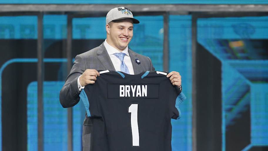 Jaguars and Bill Belichick Share A Similar NFL Draft Regret