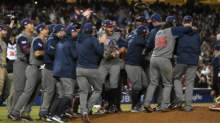 What channel is USA vs. Brazil on today? Time, TV schedule, live stream ...