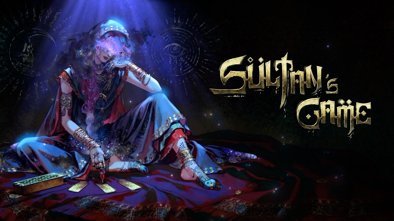 Sultan's Game Official Launch Trailer