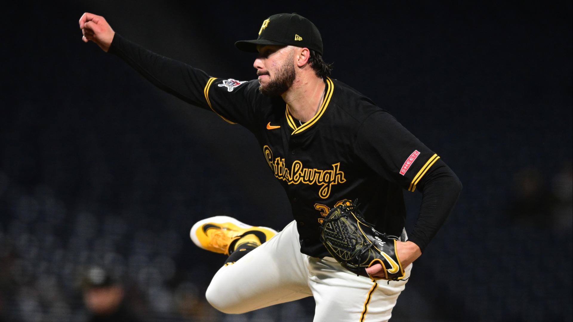 MLB Predictions: Over 4 Pitchers to Exceed 225 Ks in 2025