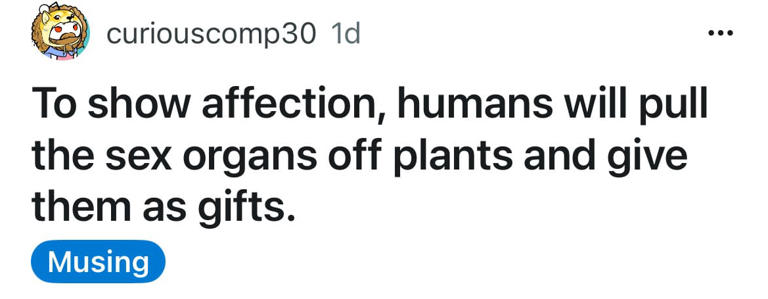 35 Funniest Shower Thoughts That Weirdly Nailed It This Week (April 12, 2025)