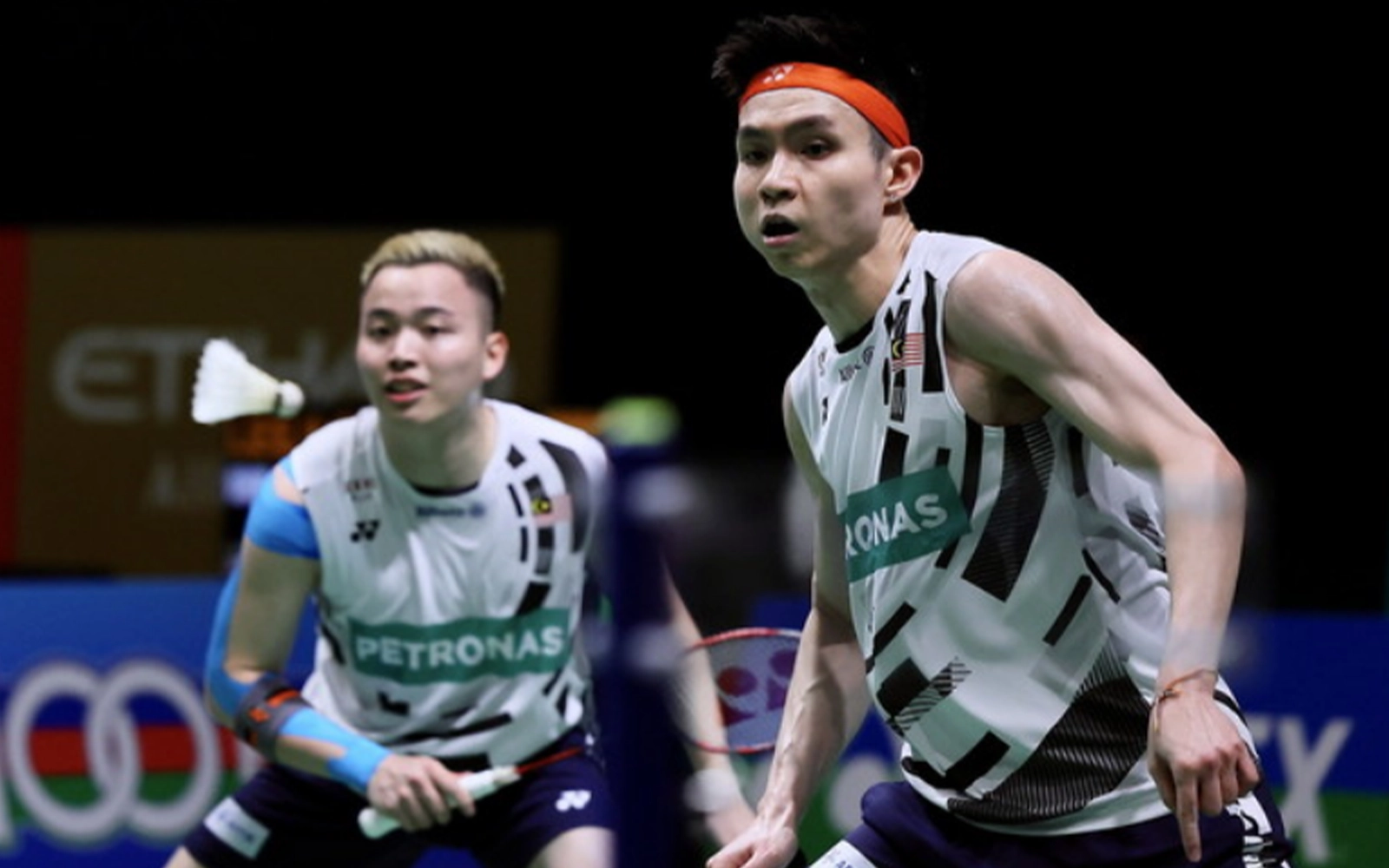 Aaron-Wooi Yik stun defending champs to enter BAC final