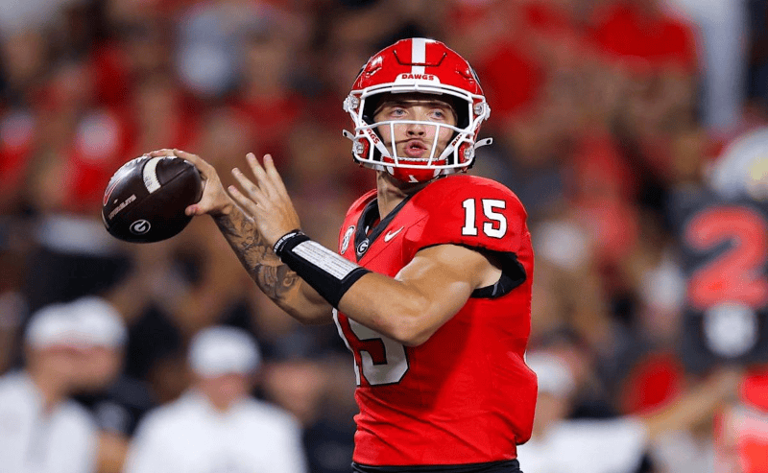 Carson Beck, Miami Quarterback: Key Injury Update During Spring Ball