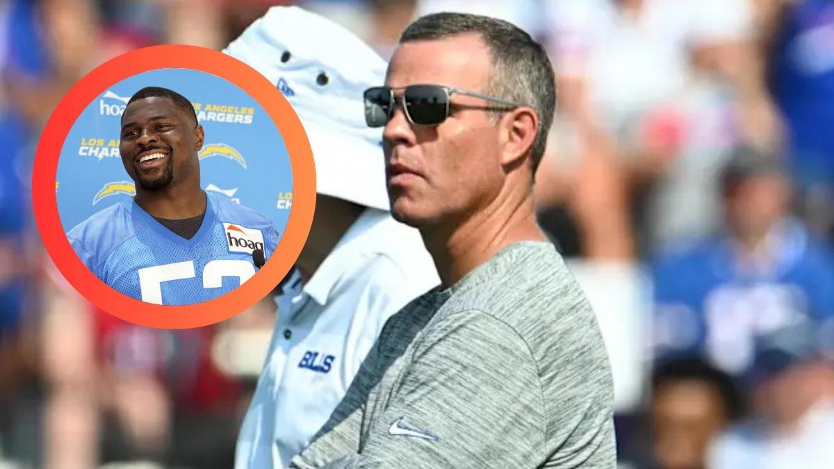 NFL: All-American Linebacker Shines at Buffalo Bills' Local Pro Day