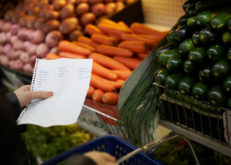 As A Food Stylist, This Is My Fool-Proof Method For Getting Through The ...