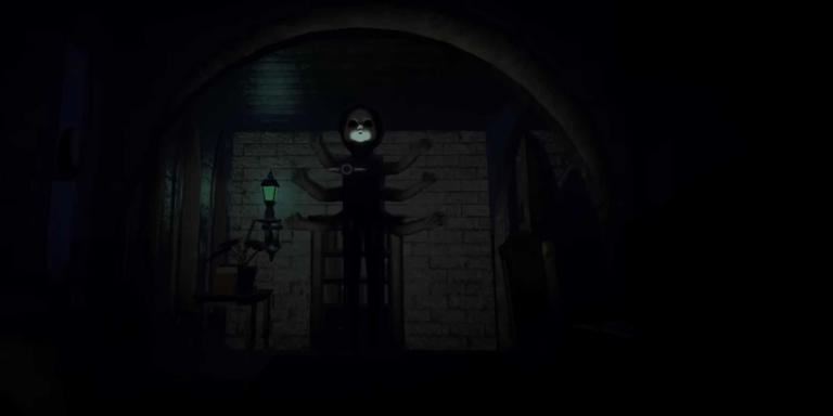 All REPO Creatures And How To Survive Them