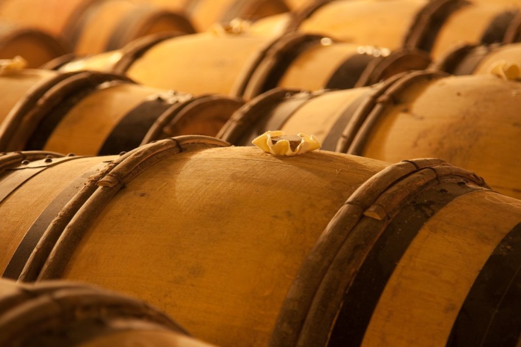 Quels sont les avantages d’acheter son vin en primeur