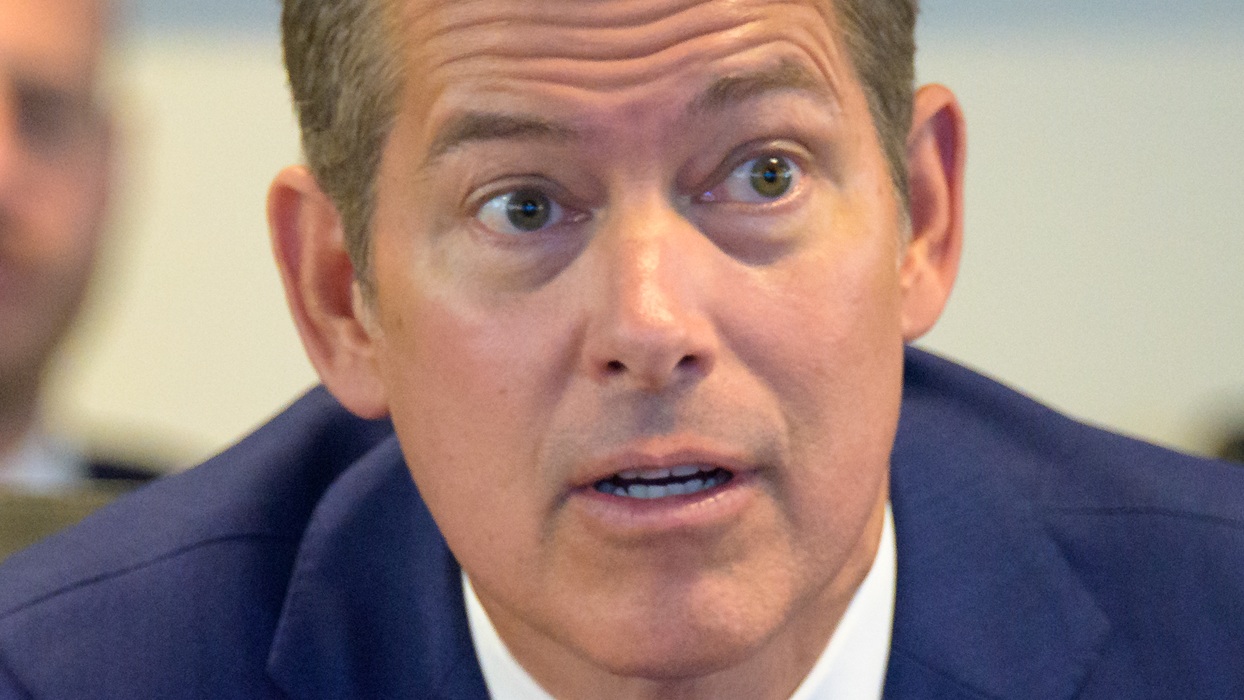 U.S. Congressman Blames Biden For Trump DOT Delay on $500M Bridge ...