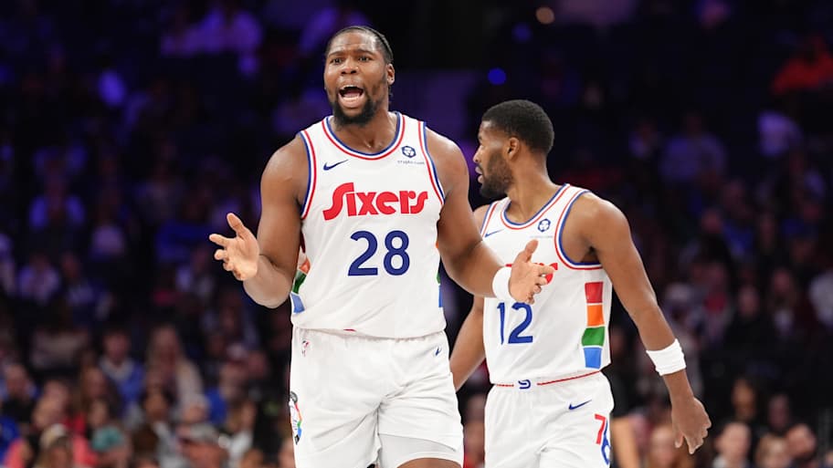 Sixers Veteran Makes NBA Offseason Plans Clear