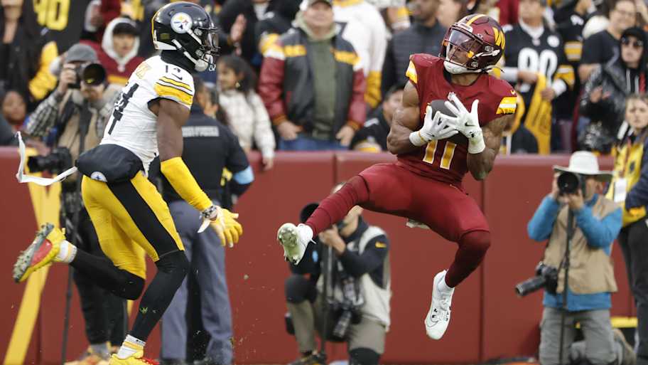 Is Jeremy Chinn an Upgrade at Safety for Raiders?