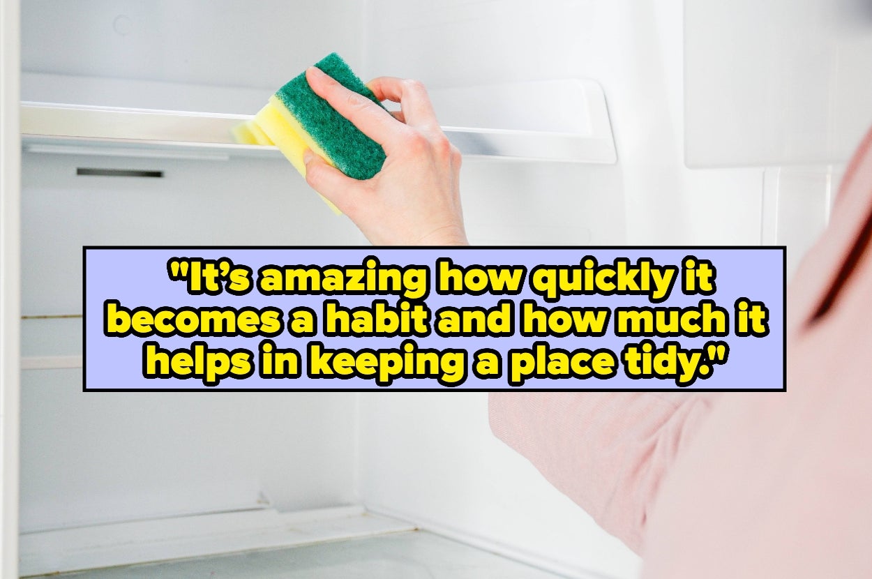 "Super Simple, But It Works Like Magic": People Are Revealing The ...