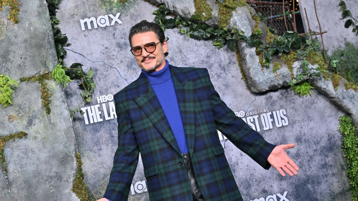 Pedro Pascal's Net Worth Ahead of 'The Last of Us' Proves He's Got a ...