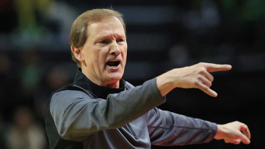 Oregon Ducks Land Transfer Portal Forward Miles Goodman From Penn State