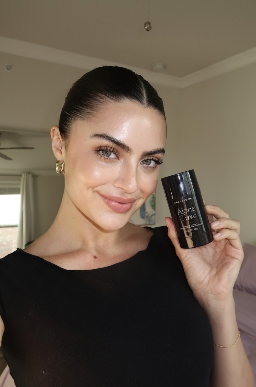 Rachael Kirkconnell reveals her surprise celebrity crush as she dishes ...