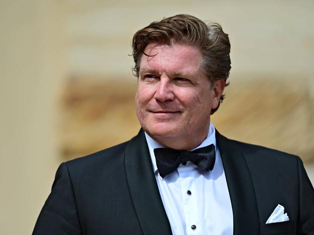 Francis Fulton Smith kehrt mit neuem Film in die ARD zurück