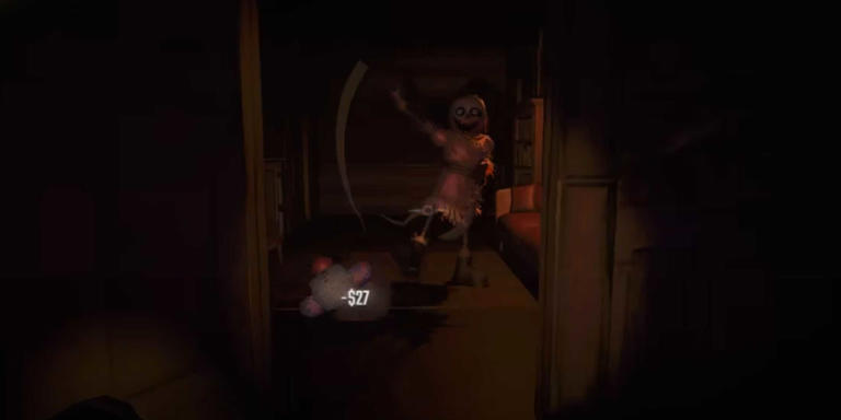 All REPO Creatures And How To Survive Them