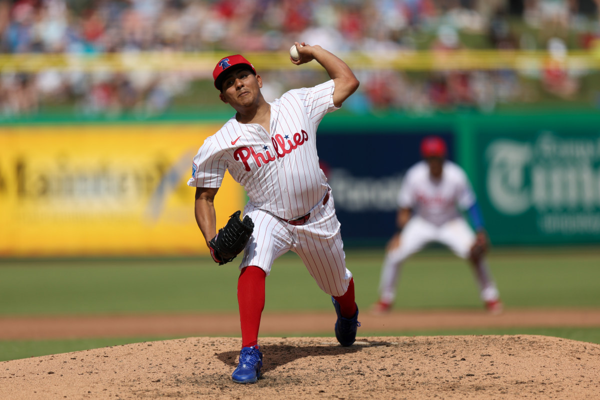 Phillies' Rob Thomson Announces Major Update on Ranger Suarez