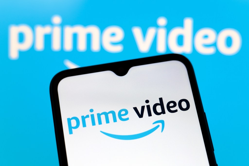 Amazon Prime fans hail Hollywood legend’s ‘incredible comeback’ as ...