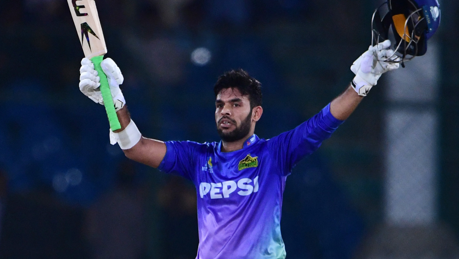 Multan Sultans have 3 of the 5 biggest team totals in Pakistan Super ...