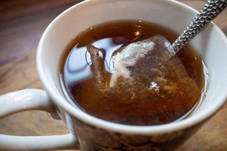 Genius limescale hack clears kettle buildup instantly using one easy ...