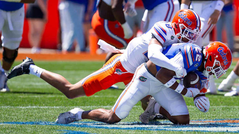 Three Things I Want to See in the Gators' Spring Game
