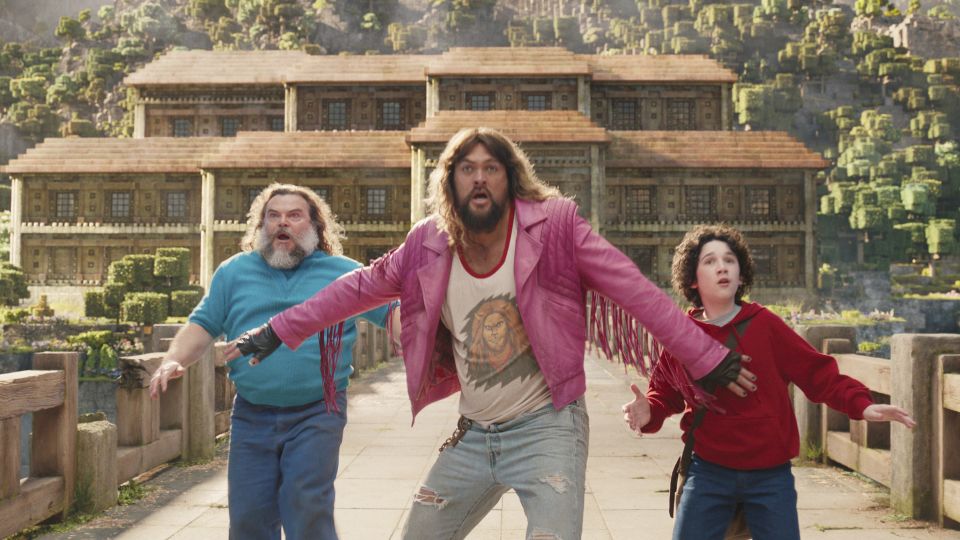 ‘Minecraft’ was a hit. Here are 7 other video game adaptations to get ...