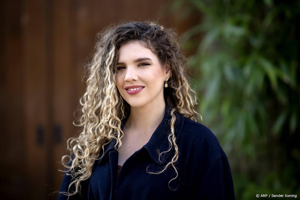 Rachel Rosier wil niet alleen nog kinderprogramma's presenteren