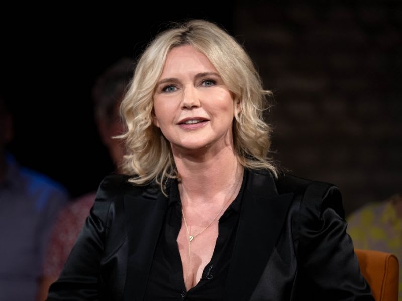 Veronica Ferres im TV: Aktuelle Sendetermine im Überblick