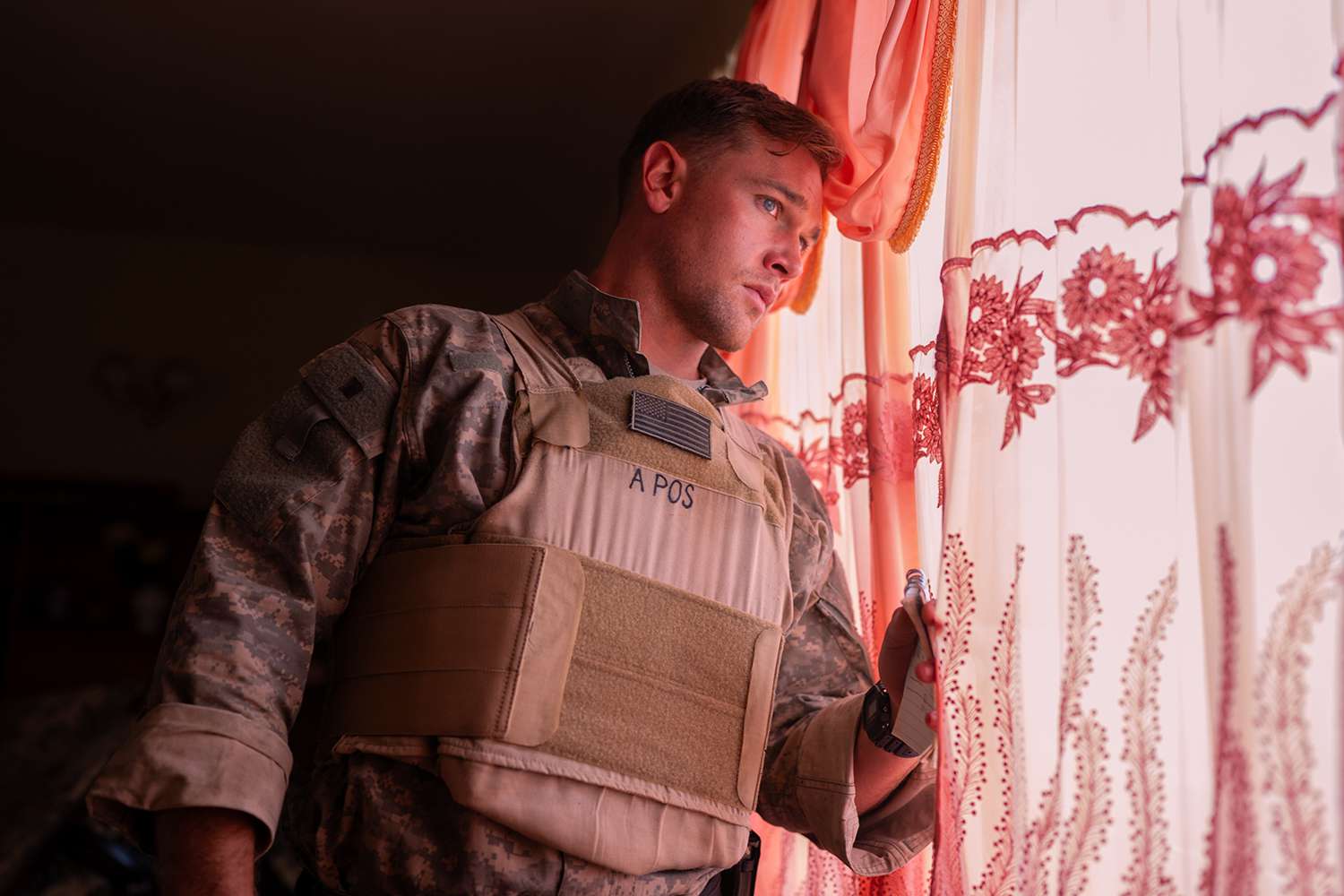 Is “Warfare” Fact or Fiction? Inside the Real-Life Iraq War Mission ...