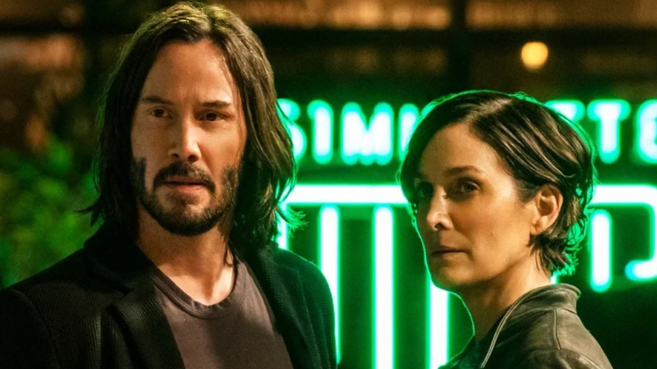 'The Matrix 5' On The Way From 'Daredevil' Writer