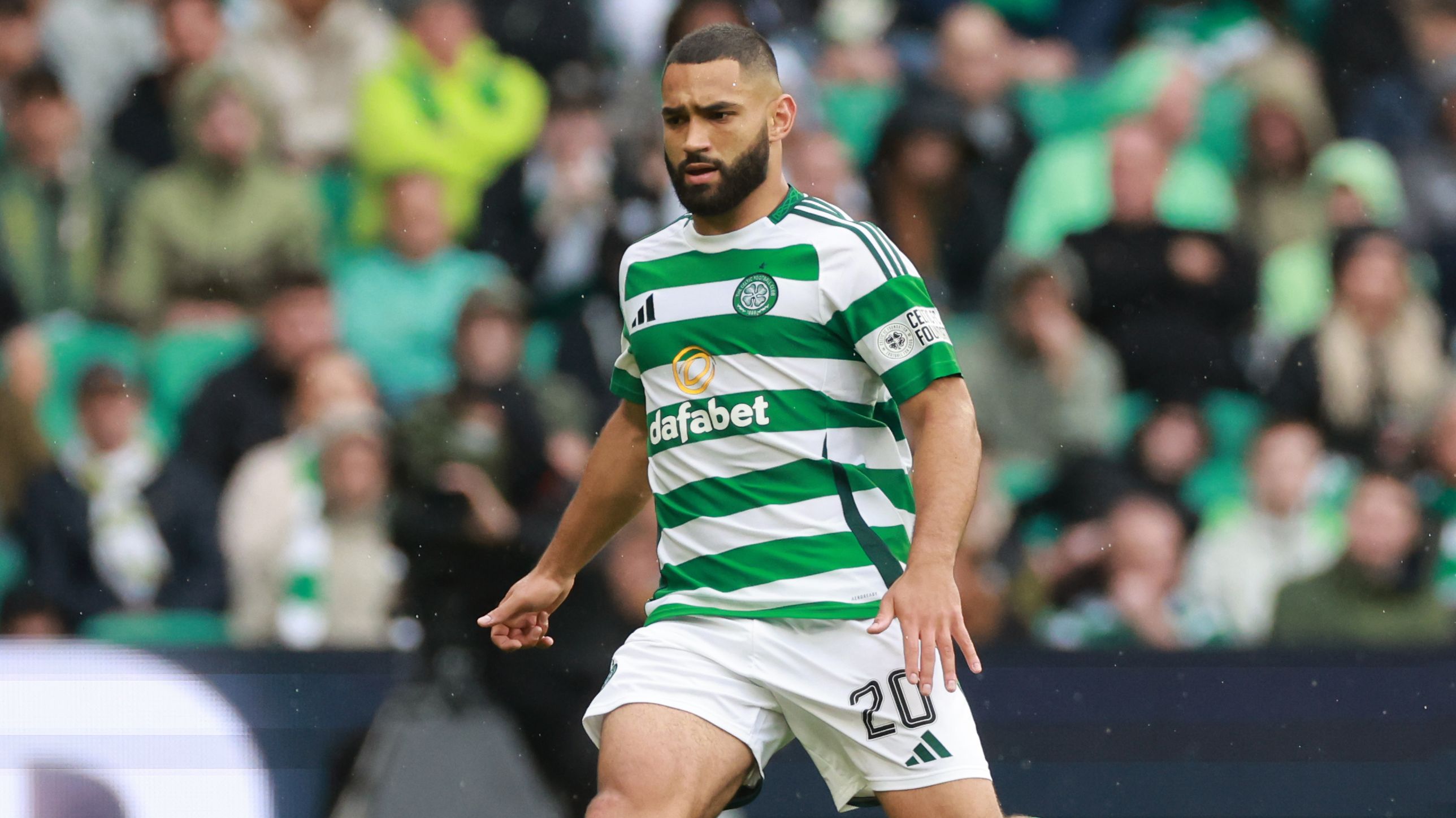 WATCH: USMNT defender Cameron Carter-Vickers channels inner David ...