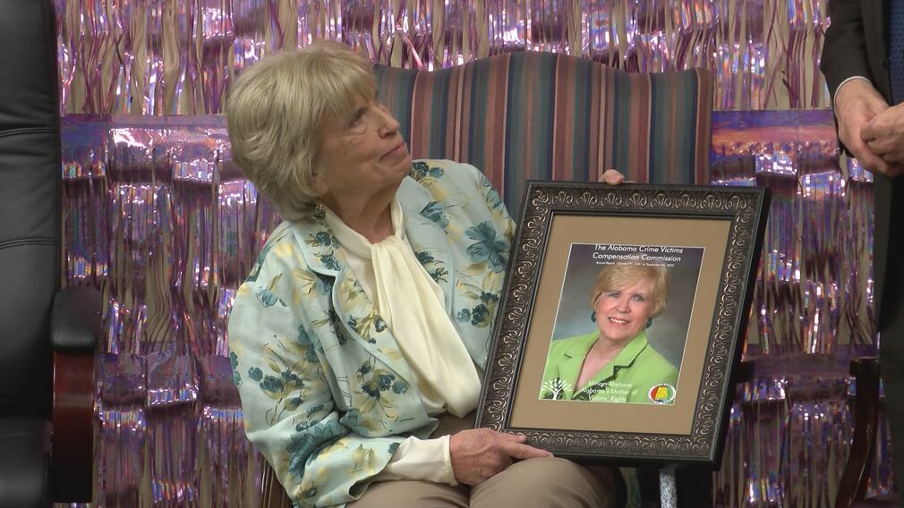 Crime Victims’ Rights Week: Miriam Shehane’s tremendous impact