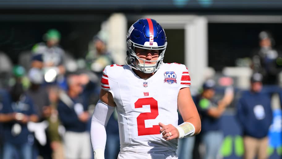 Drew Lock return shakes up Seattle Seahawks' depth chart at quarterback