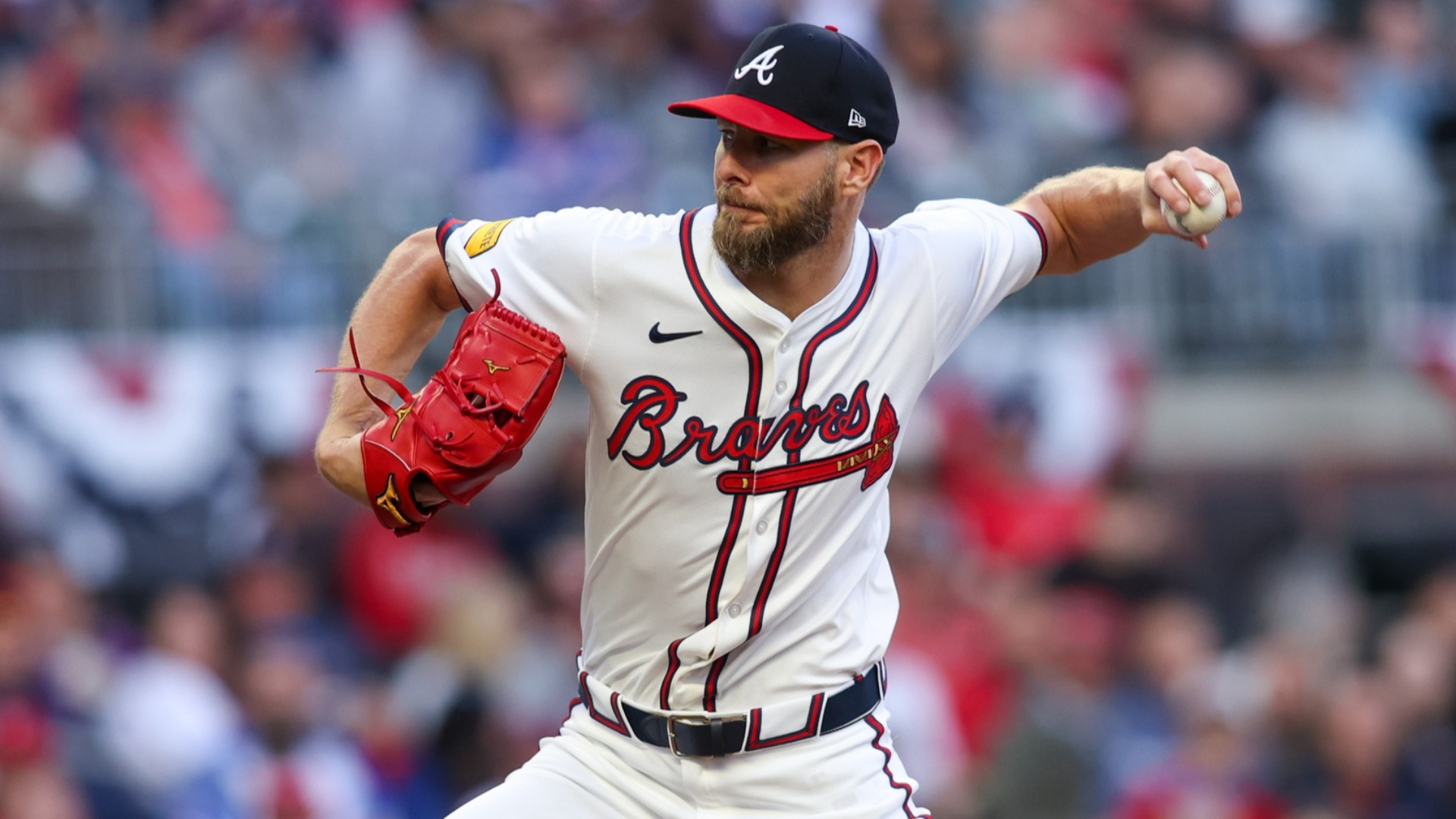 Preview: Braves vs. Rays & Highlight MLB Matchups This Weekend