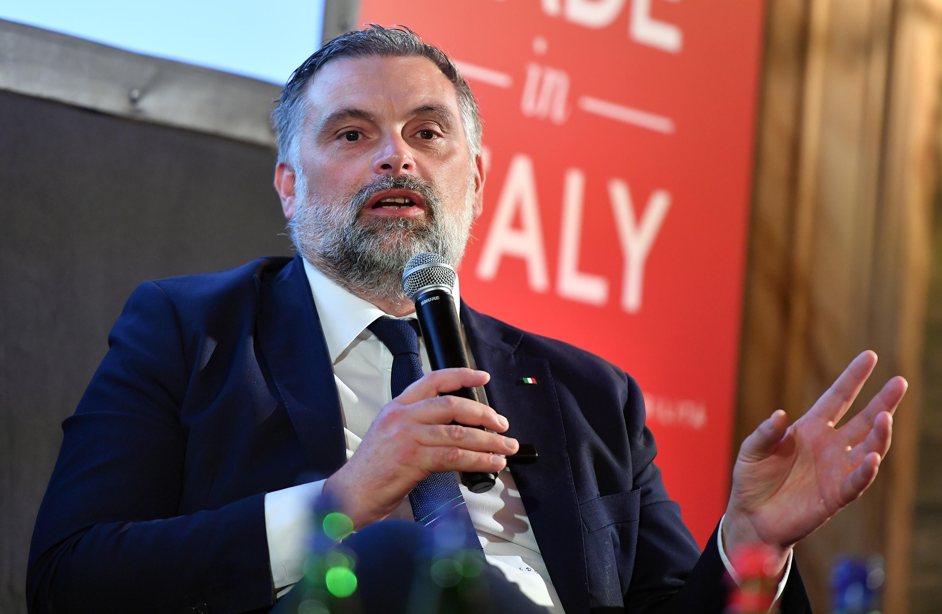 De Carlo (Fdi), cedere Veneto per Lombardia? Contano i voti