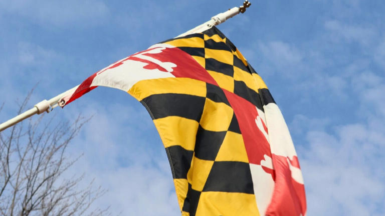Maryland loses coveted Aaa bond rating