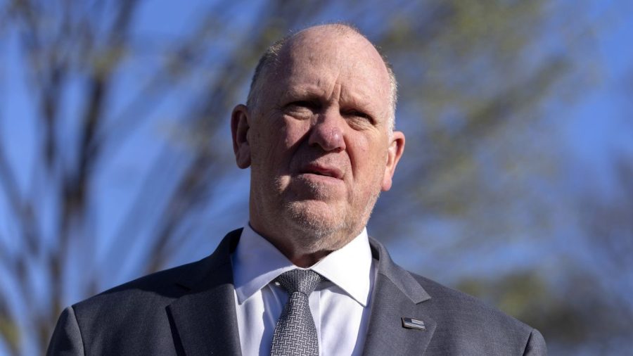 Homan: Iranian terror cells ‘significant threat’