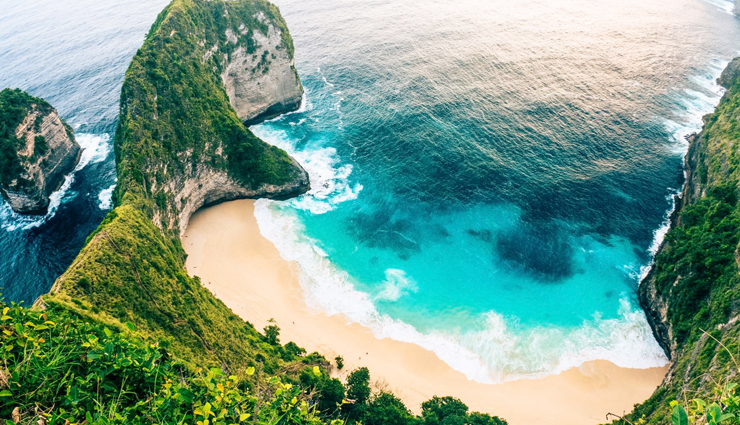 8 Beautiful Beaches You Can Explore in Bali