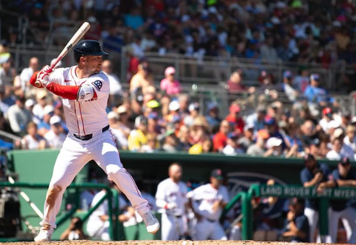 Boston Red Sox vs. Chicago White Sox— Where and how to watch today’s ...