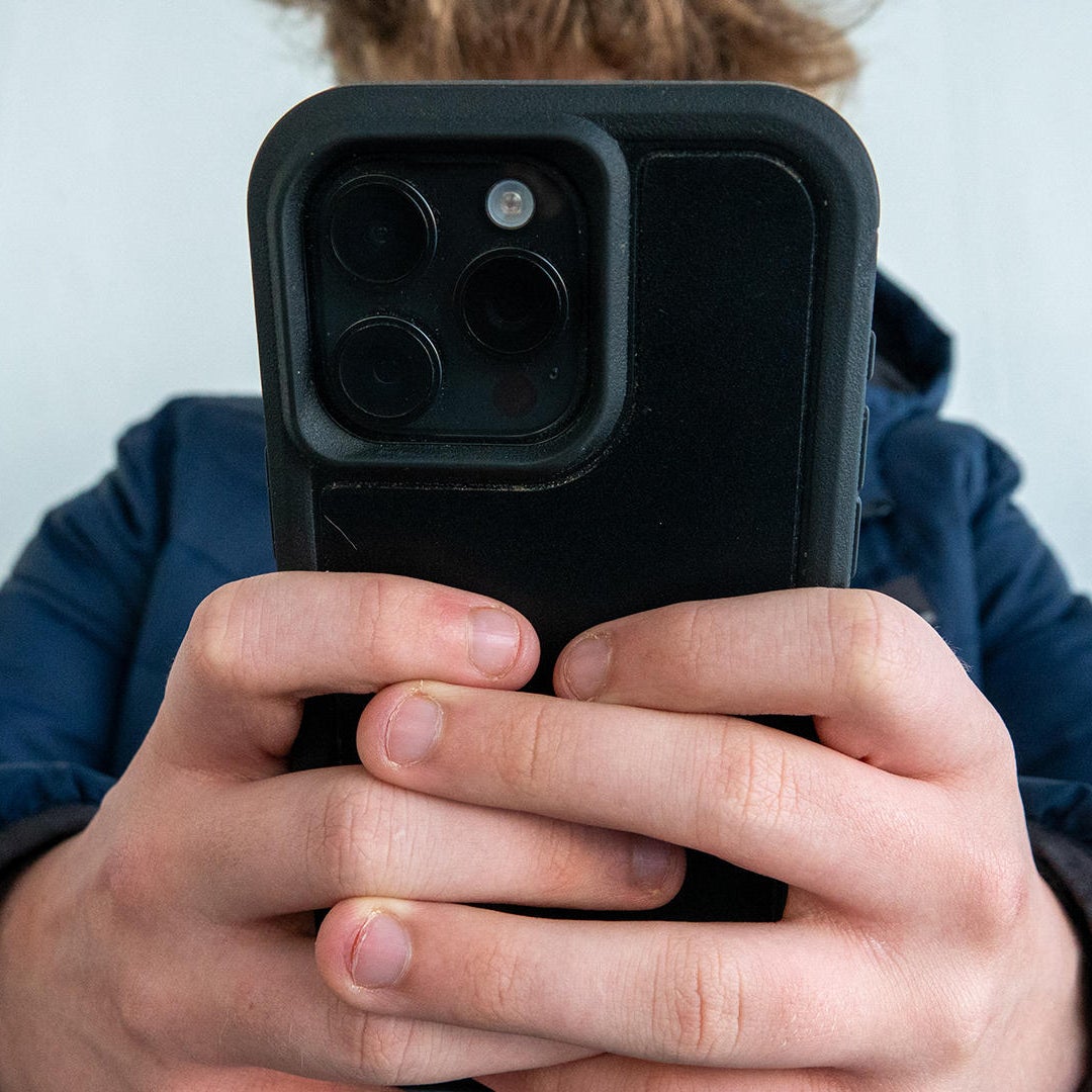 U.S. exempts smartphones, computers from global Trump tariffs