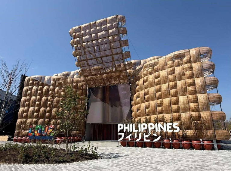 PH Pavilion at Expo 2025 Osaka attracts over 40,000 visitors