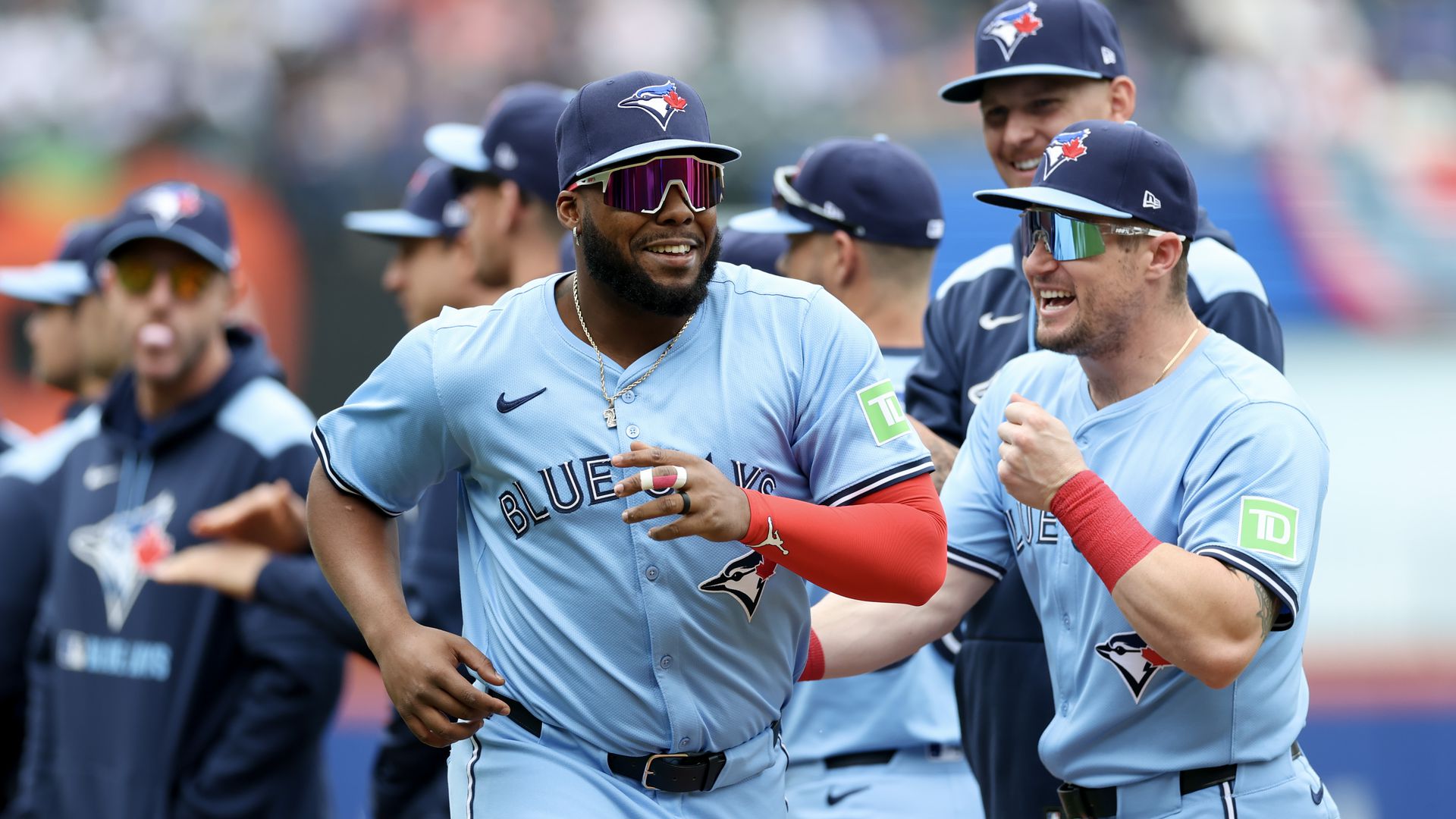 The Tiger Beat: Blockbuster deals!