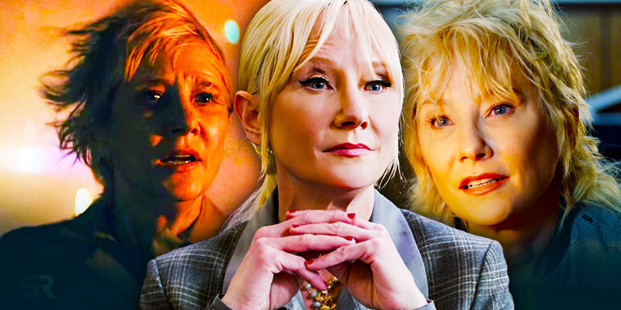 Anne Heche's Last Movies — All 5 Posthumous Releases, Explained