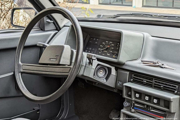 The Bohse Safari Landau Is The Porsche-Lada Collab You’ve Never Heard Of