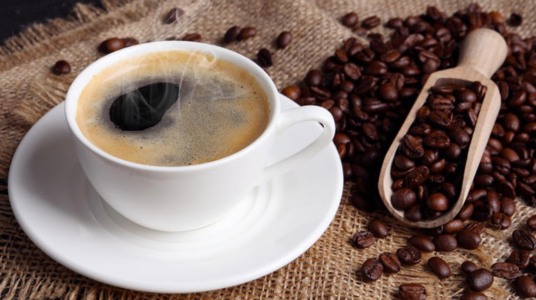 Why Removing Caffeine From Drinks Changes The Flavor
