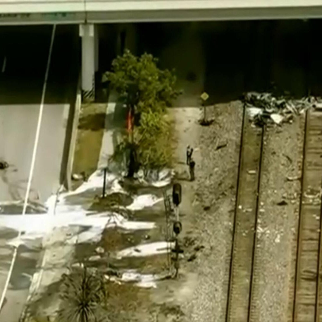 Police identify victims, including teen, in Boca Raton plane crash