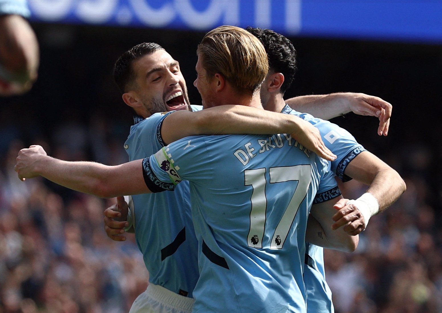 Snudde til seier etter grusom Ederson-blemme: – Ynkelig